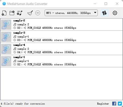 How To Convert WAV To MP3 On Windows 10 11 In High Quality