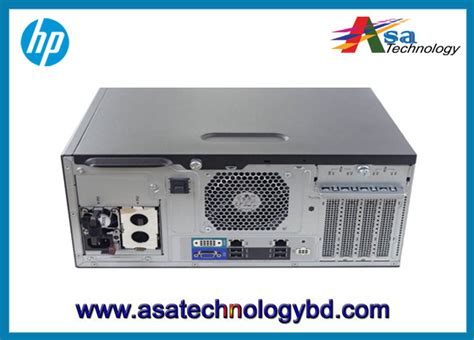 Asa Technology Hpe Proliant Ml30 Gen10 Plus Tower Server Price In Bangladesh