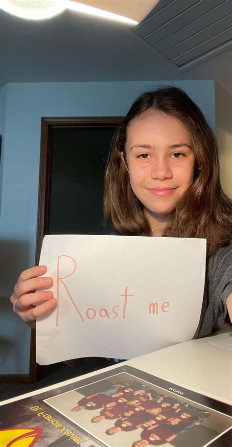 Im A Total Science Nerd And Just Got My Hair Cut Roast Me Rroastme