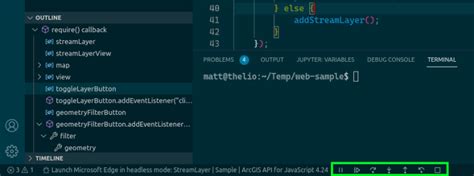 The Microsoft Edge Dev Tools Extension For Vs Code Is So Awesome That Im Ditching Chrome For