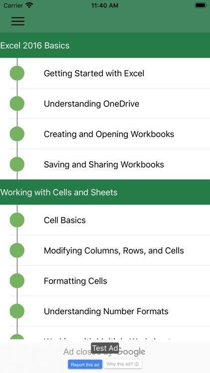 Excel Quick Start Tutorial By Le Chi Hung
