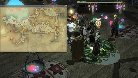 Ffxiv Hatching Tide 2023 Guide How To Get The Frighten Emote Gameskinny
