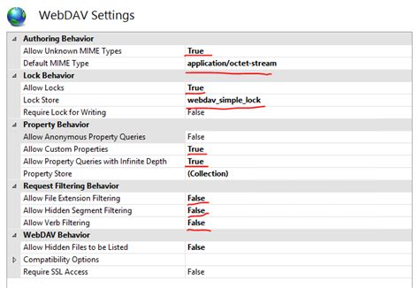 Series WebDAV Access Windows File Shares Outside The Firewall On Any Device My World Of IT