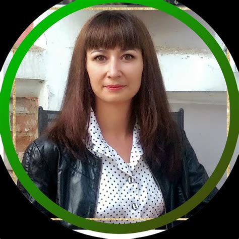 Анна Щербакова Youtube