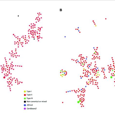 global optimal eburst analysis using the full mst goeburst distance