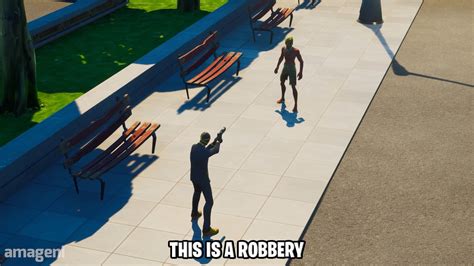 Fornite X Codename Jesse Give Me Everything Rfortnitebr