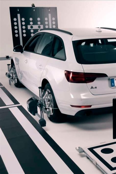 Required Recalibration Service Adas Camera Recalibration