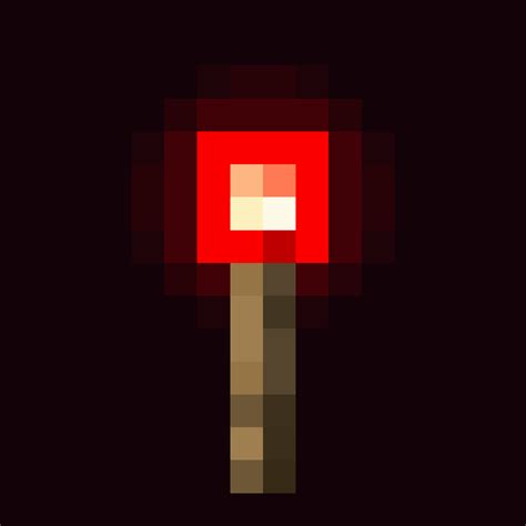 24w33a Redstone Torch Color Fix Changelog 24w33a Redstone Torch Color Fix Changelog