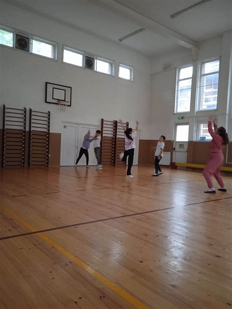 КлубСпортът е здраве с ръководител Светла Шопова