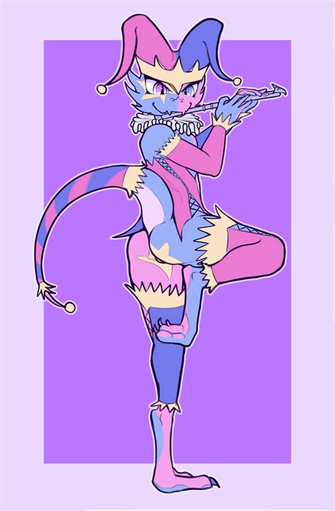 Rule 34 Absurd Res Accessory Anthro Anus Ass Bell Bottomless Clothed