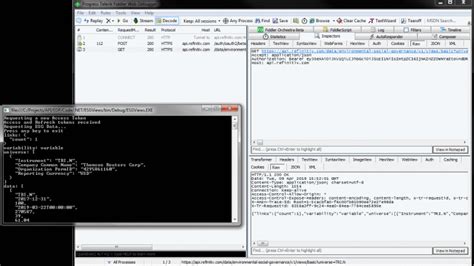 Use Fiddler To Capture Rdp Interactions Devportal