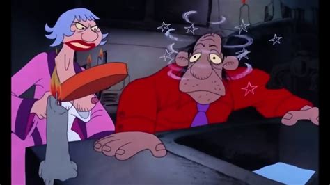 Heavy Traffic 1973 Fanservice Compilation Eporner