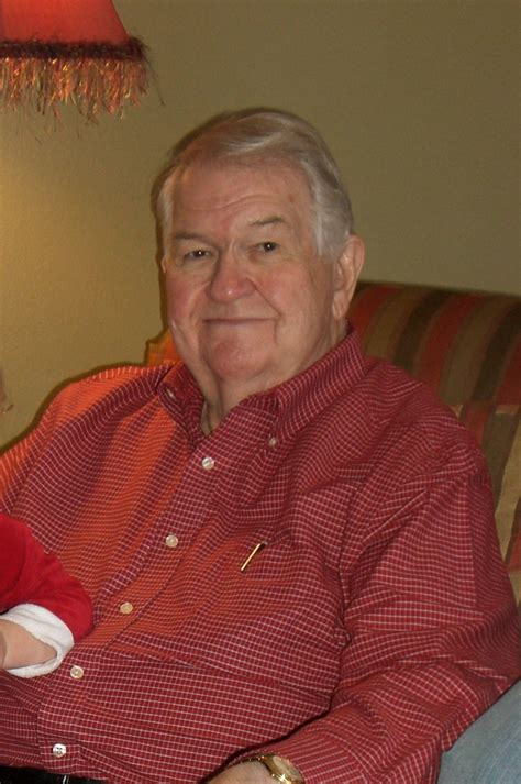 Jack H Jarrell Obituary Charlotte Nc