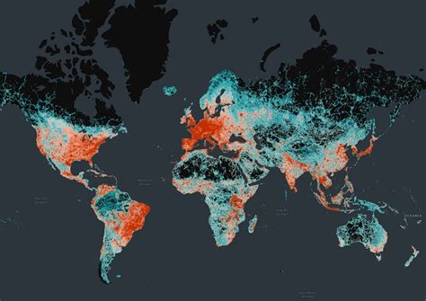 Overture Maps Foundation Releases Transport Dataset Spatial Source