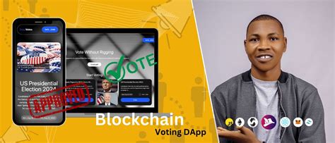 Build A Decentralized Voting Dapp With Nextjs Typescript Tailwind