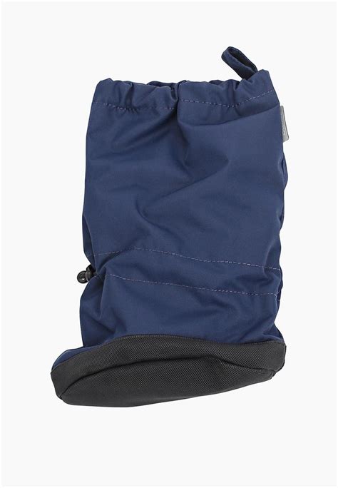 Пинетки Reima Antura, цвет: синий, RTLABN675301 — купить в интернет ...