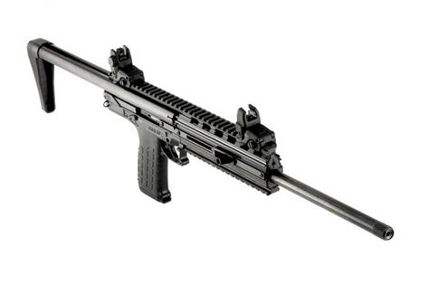 Fondling The Kel Tec Rmr 30