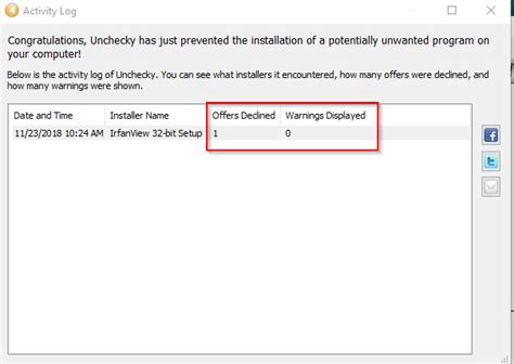 Automatically Prevent Installing Of Unwanted Programs Using This Free Tool I Have A Pc