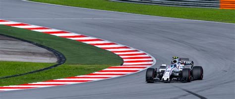 What Is Engine Mapping In F1 Engine Mode Explained