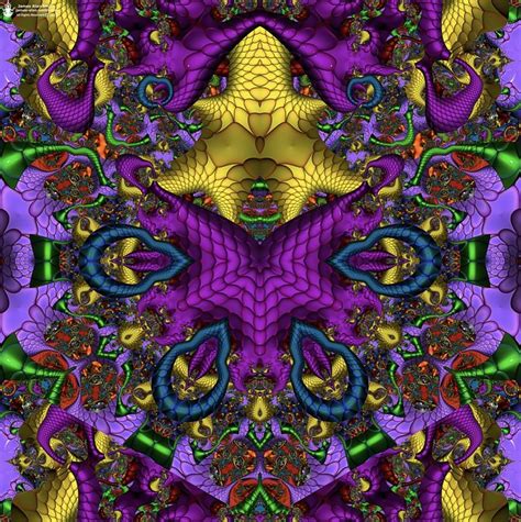 Pin By 🦋 Azure 🦋 On ~feel~good~fractals~{ 4 } Fractal Art Galaxy