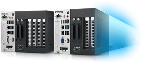 Advantech Co Creating The Future Of The IoT World