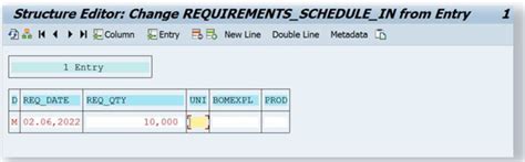 Variant Configuration S4 Hana Custom Fiori For Pir Sap Community