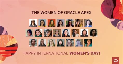 Roxana C On Linkedin Orclapex Moca Wit Iwd2023