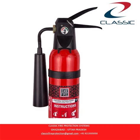 Cease Fire Extinguishers Cease Fire Abc And Clean Agent Based Modular Fire Suppression Systems