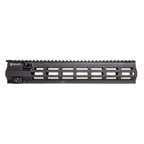 Hk M Lok Rails Dts Tactical