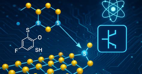 Fix Point Defects In Semiconductors At 200°c With Mos₂