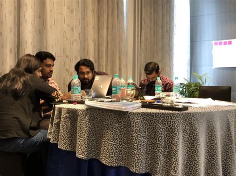 Naveen Kumar Singh On Linkedin Scrum