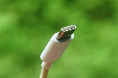 The Next USB Standard Will Double Existing Speeds Even With An Older Cable