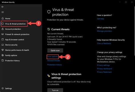 Best Windows 11 Settings For Security And Privacy