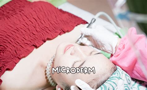 Microderm