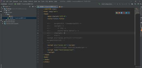 什么是javascript（快速入门）javascript编程 Csdn博客