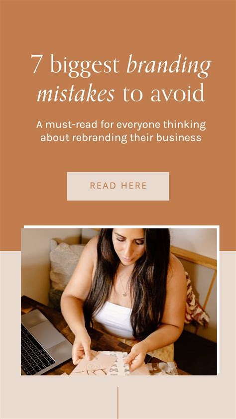 How To Avoid Common Mistakes With Brand Design Artofit