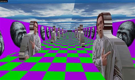 Have You Heard Of Huey Louis And The News  On Imgur