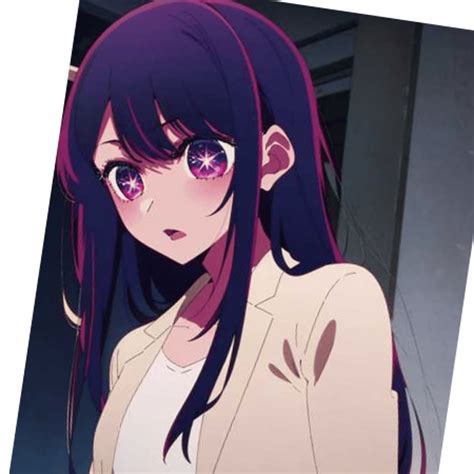 Ai Hoshino Dopple Ai