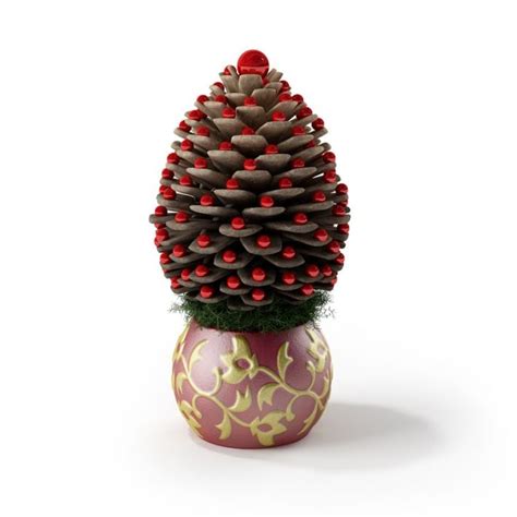 Christmas Decorations Archmodels Vol 88 Evermotion