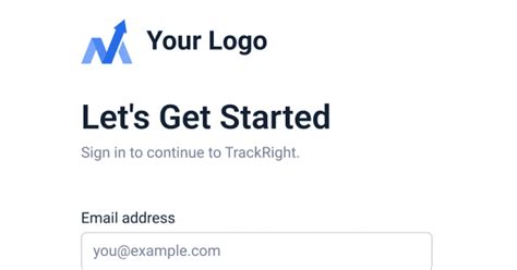 Lead Tracking Trackright