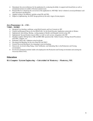 Miguel Alberto Flores Torres AM 1 PDF