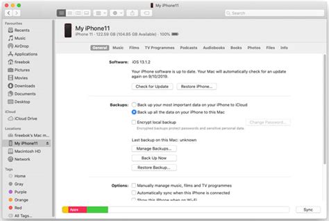 Actionable Ways To Back Up Text Messages On Iphone Effortlessly