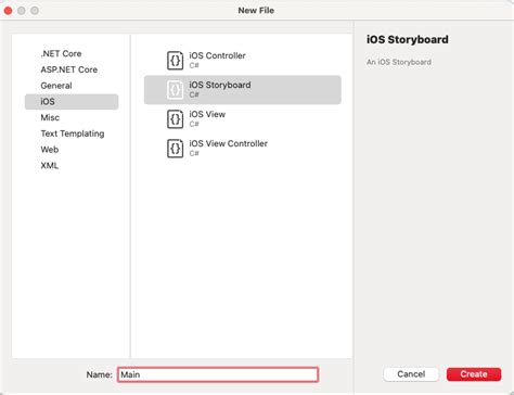 Create Apps For Ios With Net