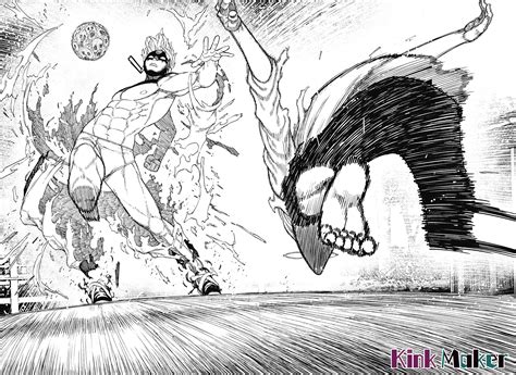 超自然武装噹哒噹漫画 第60话免费观看 扑飞漫画