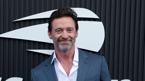 Hugh Jackman Takes Risks As He Announces New Chapter That Will Delight Girlfriend Sutton
