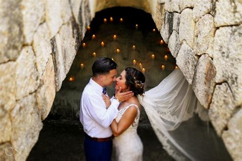 Hotel Xcaret Mexico Weddings Del Sol Photography Mexico Wedding