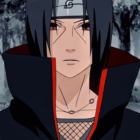 Why Itachi Uchiha Is Not A Hero” Unveiling The Complexities Of Morality In Naruto By Tyren
