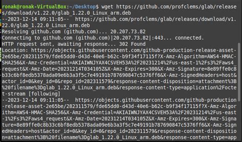 GLab Access GitLab Directly From Your Terminal LinuxForDevices