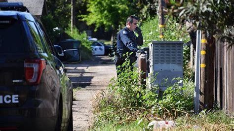 Woman Found Dead In Alley Was Asphyxiated Modesto Police Say Modesto Bee