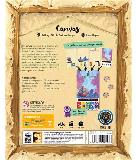 Canvas Brechó Lúdico Brechó Lúdico Seu Local De Compra E Vendas De Jogos De Tabuleiro